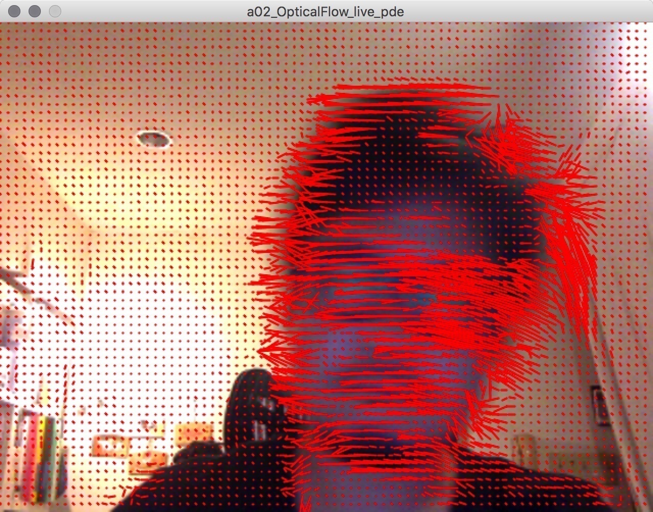 yoppa org – 第2回: Processingでプロジェクション・マッピングをプログラミング