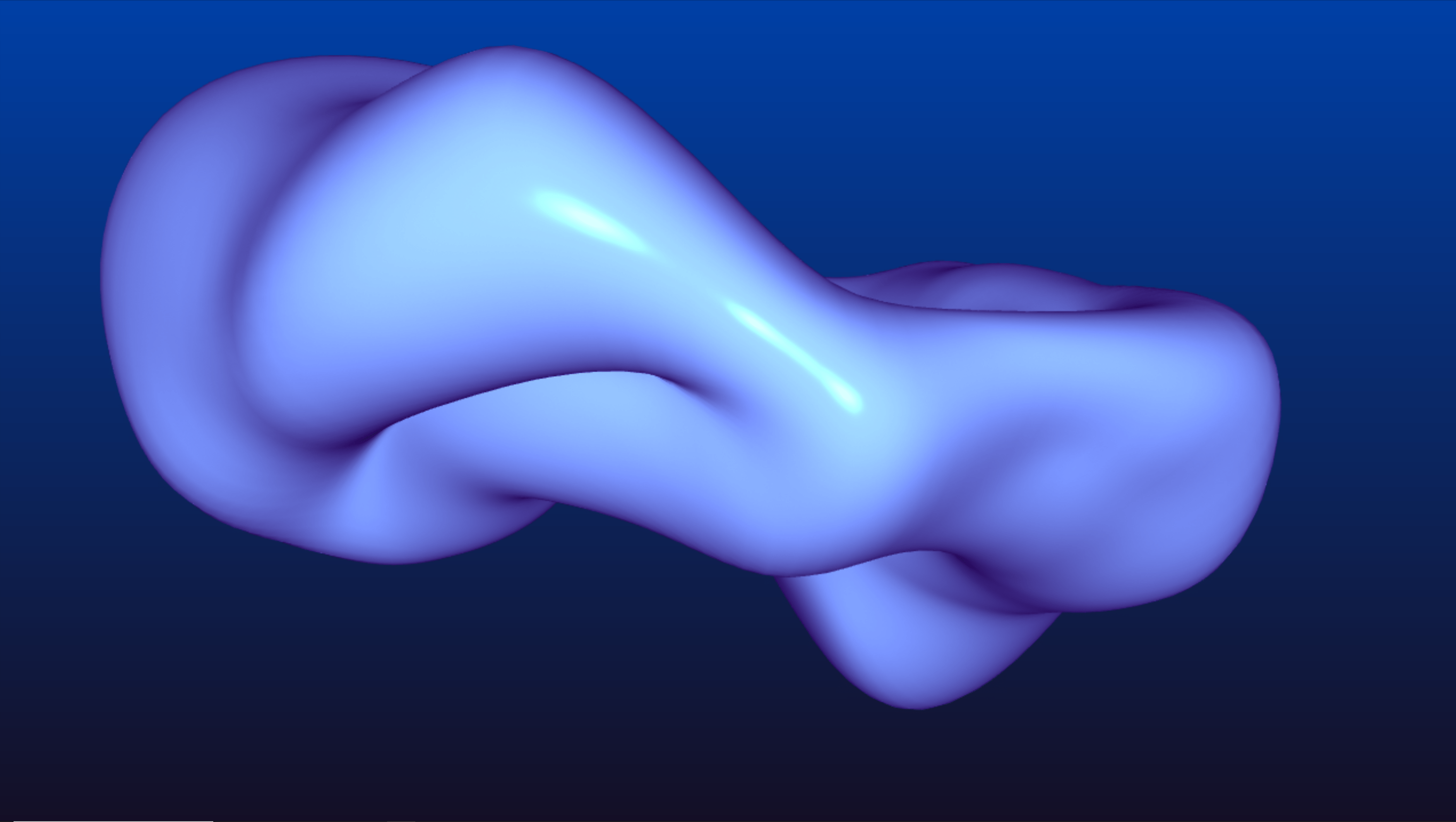 yoppa org – TouchDesigner入門(3) – 3DCGに挑戦しよう!