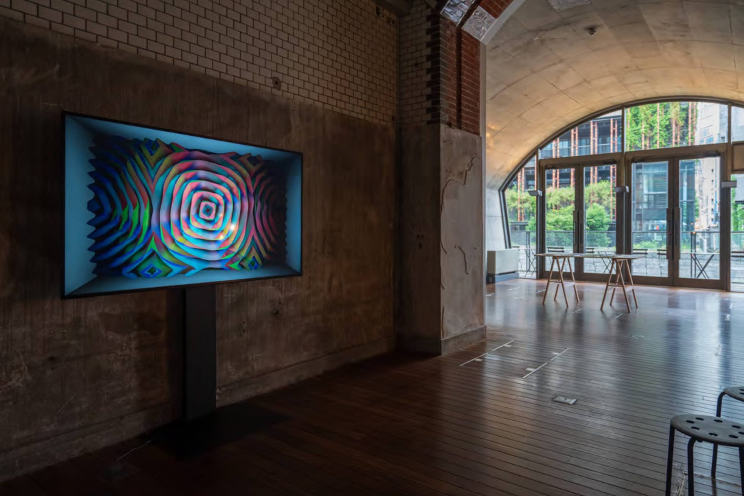 yoppa org – デザインとプログラミング 2024