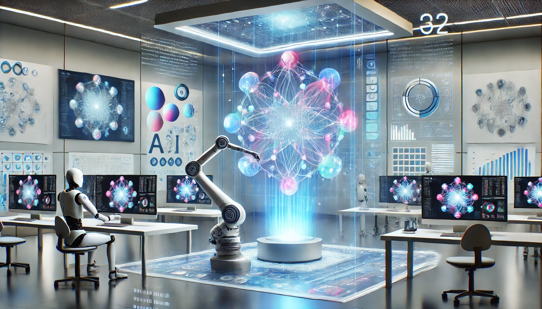 yoppa org – ChatGPTへ至る30年の歴史、画像生成AI導入