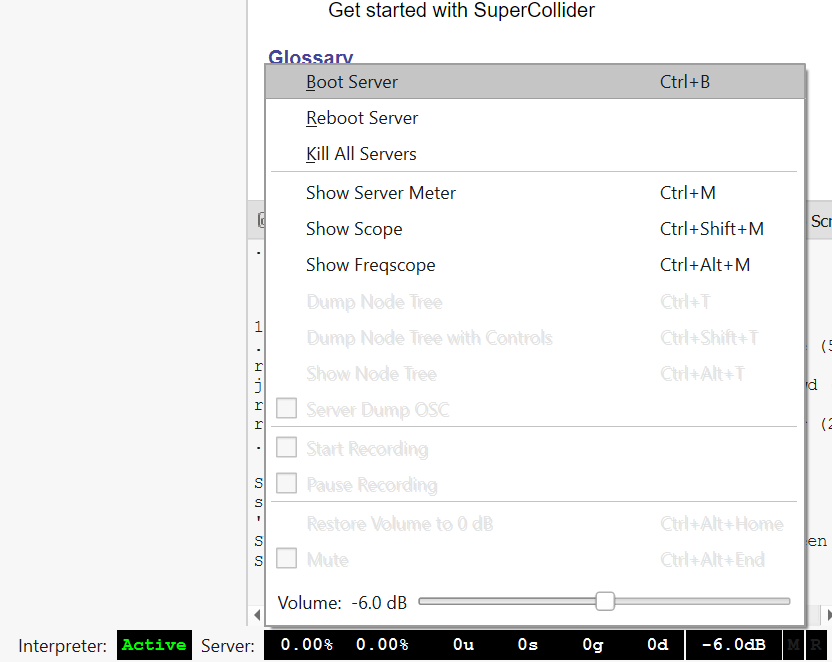 yoppa org – TidalCycles自動インストール – Windows